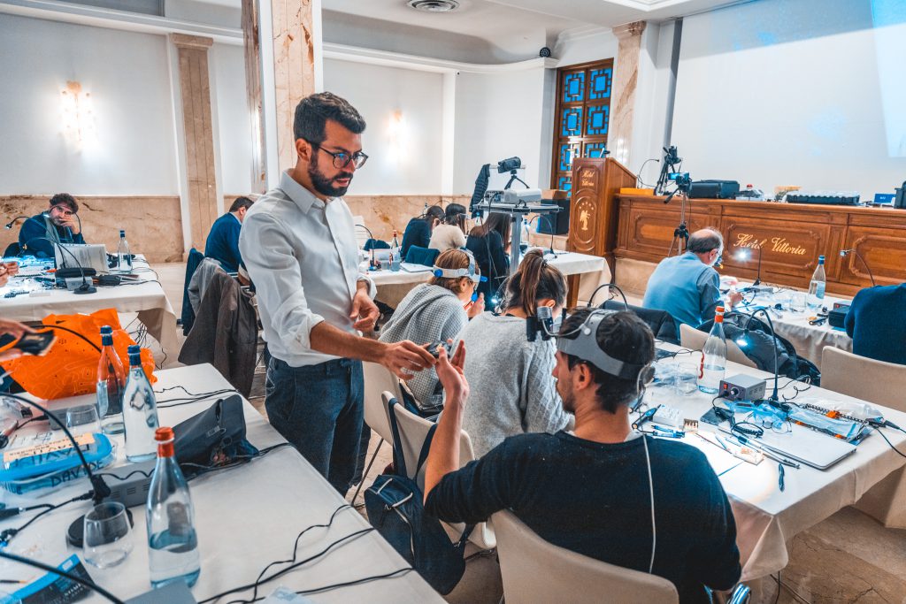 I corsi Qualità & Ottimizzazione dei Tempi con Luca Tacchini